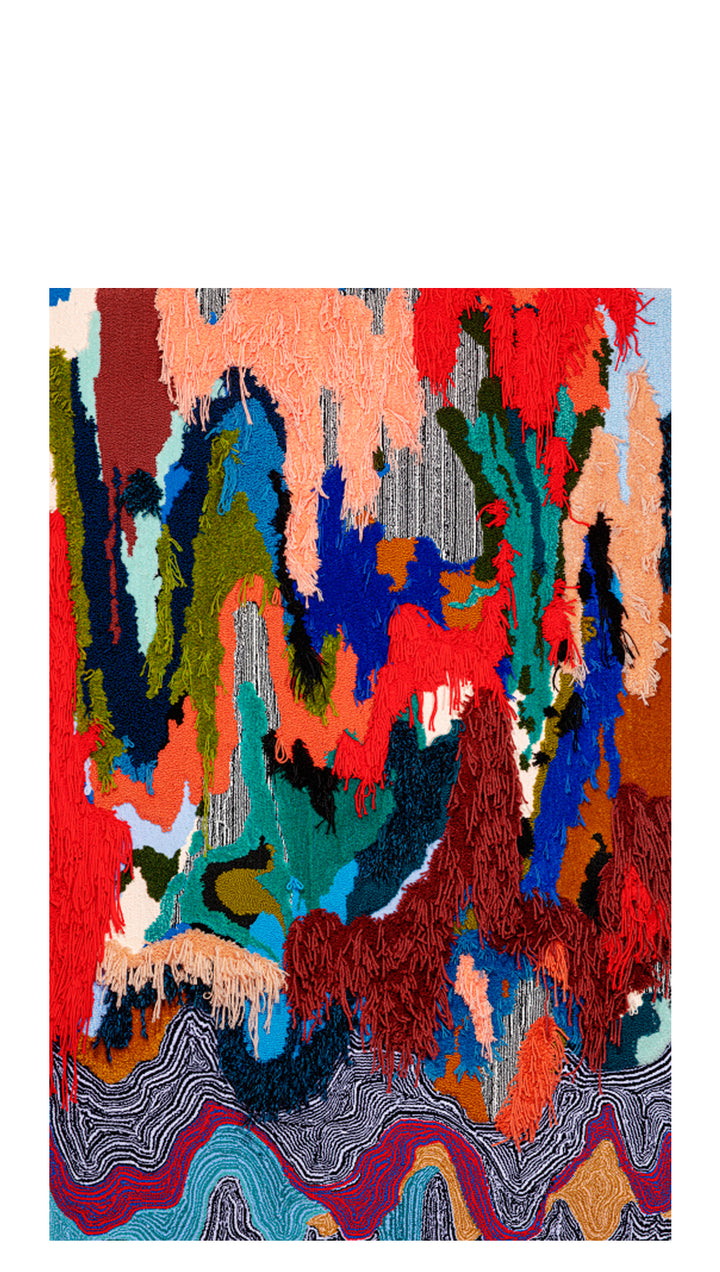 FLOOR MATS – Trish Andersen Studio