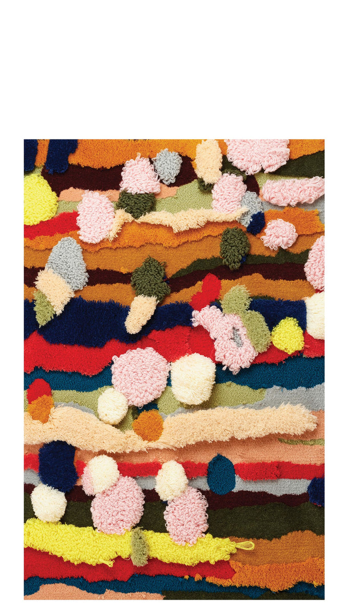 DOT DOT DOT O.G. – Trish Andersen Studio