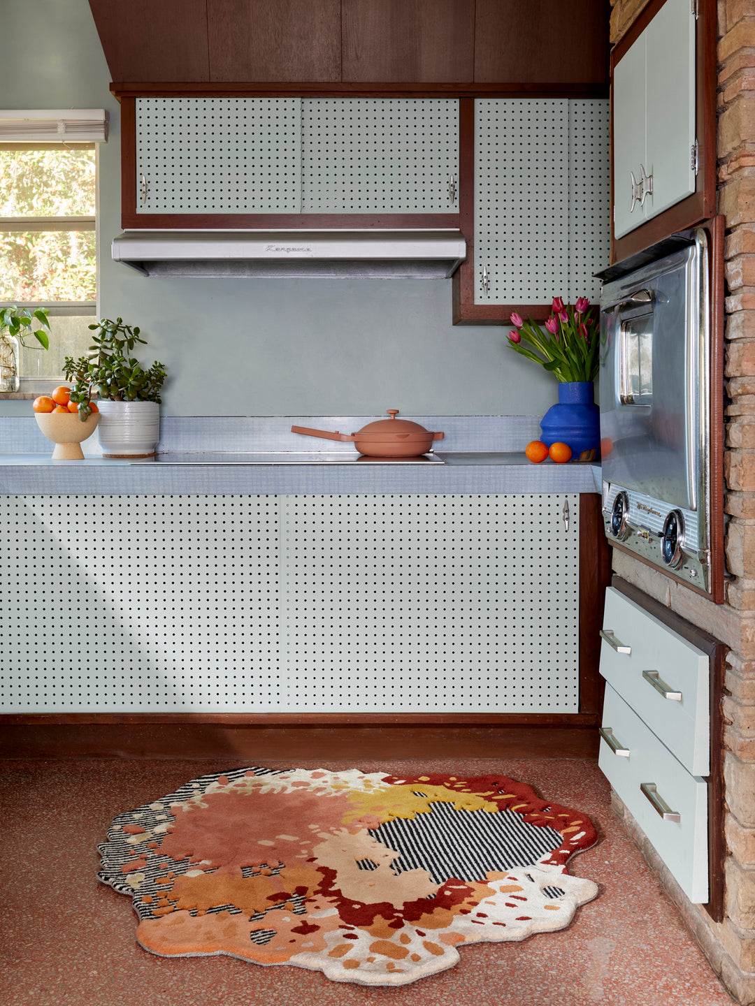 SPLAT WARM – Trish Andersen Studio