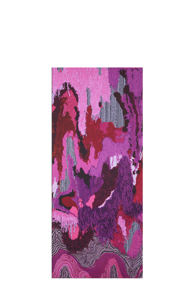 FLOW PINK – Trish Andersen Studio