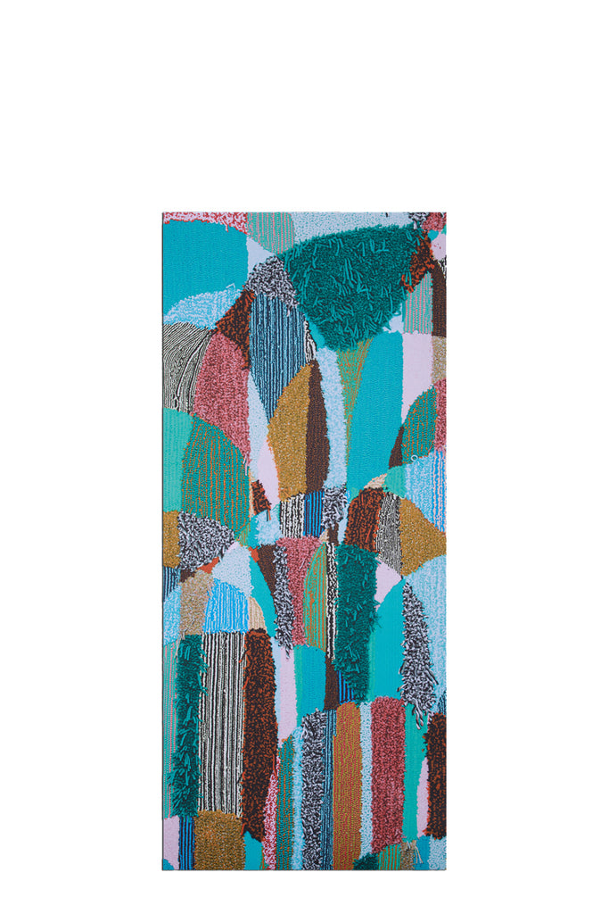 MAGIC CYAN – Trish Andersen Studio