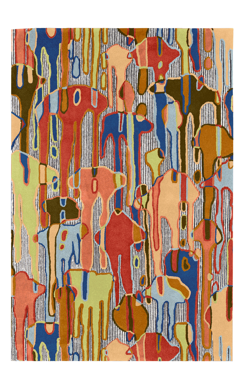 MIXY HERITAGE – Trish Andersen Studio