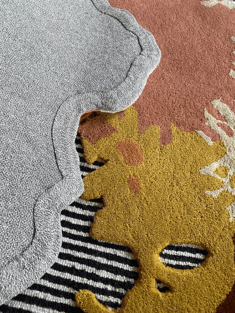 SPLAT WARM – Trish Andersen Studio